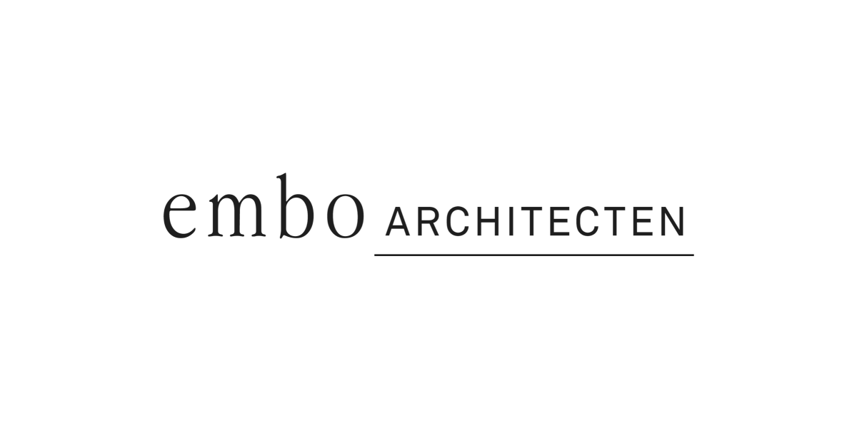 Over ons | Embo Architecten